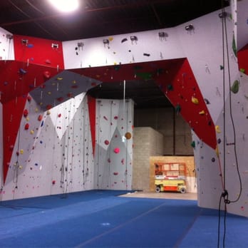 BOULDERZ CLIMBING CENTRE - Updated December 2025 - 41 Photos & 15 ...