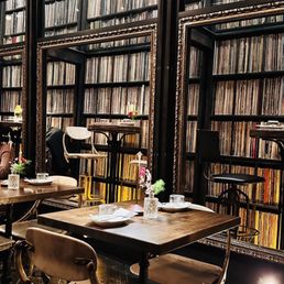 MONO+MONO - Updated October 2025 - 2436 Photos & 1122 Reviews - 116 E ...