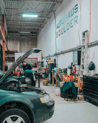 AUTOHAUS OF BOULDER - Updated December 2025 - 92 Photos & 44 Reviews ...