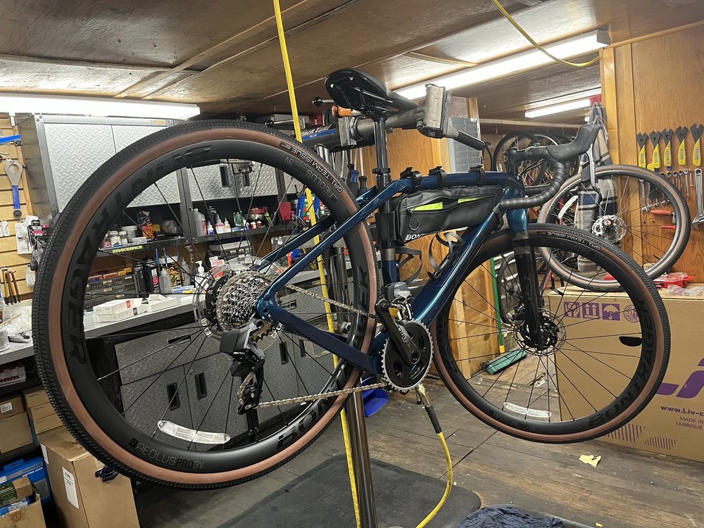 THE BIKE DEN - Updated May 2026 - 13 Reviews - 2569 Cranberry Hwy ...