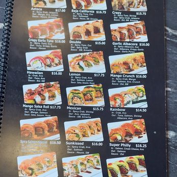 MARU SUSHI AND RAMEN Updated February 2025 208 Photos 86 Reviews 331 Wilshire Blvd Santa Monica California Japanese Restaurant Reviews Phone Number Menu Yelp