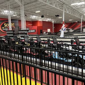 SLICK CITY ACTION PARK - NORTH AURORA - Updated January 2025 - 50 ...