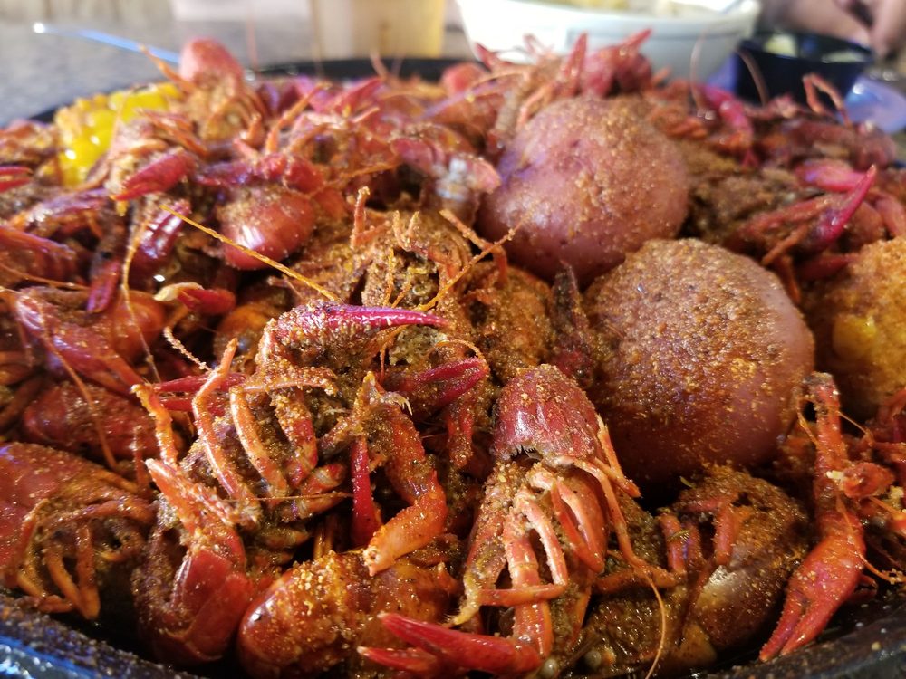 FISH SHACK - Updated June 2024 - 547 Photos & 621 Reviews - 700 E 15th ...