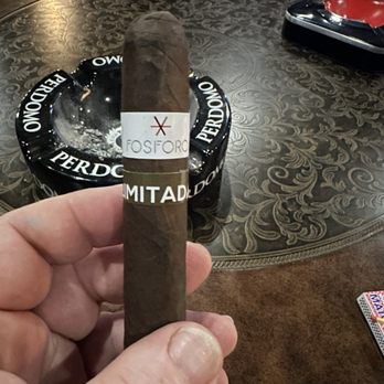 MATCH CIGAR BAR - Updated December 2025 - 104 Photos & 83 Reviews - 207 ...