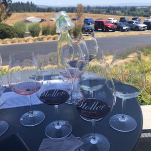 STOLLER FAMILY ESTATE - 714 Photos & 302 Reviews - 16161 NE McDougall ...