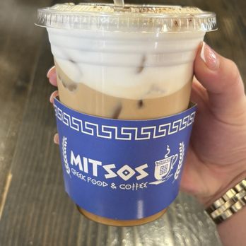 MITSOS GREEK FOOD & COFFEE - Updated October 2025 - 89 Photos & 88 ...