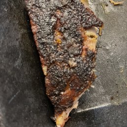 RUSTY PIG BBQ - Updated July 2025 - 38 Photos & 94 Reviews - 360 S ...