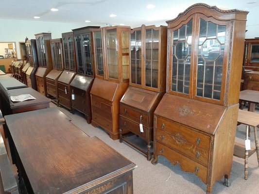COTA STREET ANTIQUES - Updated April 2026 - 16 Photos - 328 W Cota St ...