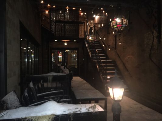 MASADA - 228 Photos & 378 Reviews - 2206 N California Ave, Chicago ...