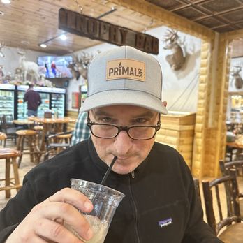 PRIMAL EATS - Updated August 2025 - 67 Photos & 43 Reviews - 14109 County Road Vv, Gillett ...