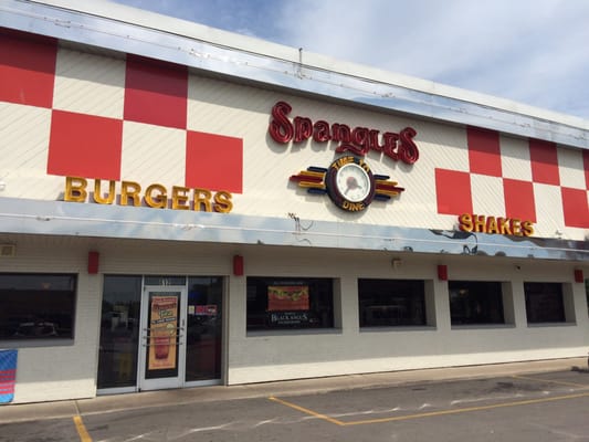 SPANGLES - Updated December 2025 - 36 Photos & 55 Reviews - 612 S ...