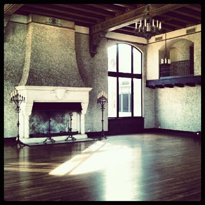 THE HAMILTON BALLROOM - Updated August 2025 - 900 8th St, Wichita Falls ...