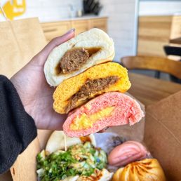 BAO’D UP - MUELLER ALDRICH - Updated December 2025 - 646 Photos & 473 ...