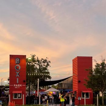 BOXI PARK - Updated January 2025 - 1012 Photos & 417 Reviews - 6877 ...