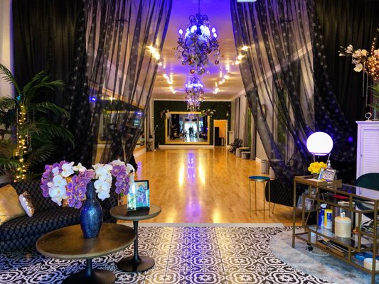 THE MONARCH BALLROOM - 249 Photos & 63 Reviews - 1323 El Prado Ave ...