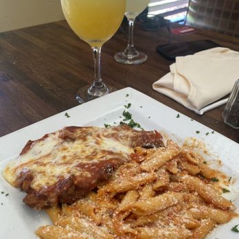 NAPOLI ITALIAN RESTAURANT - 397 Photos & 470 Reviews - 24960 Redlands ...