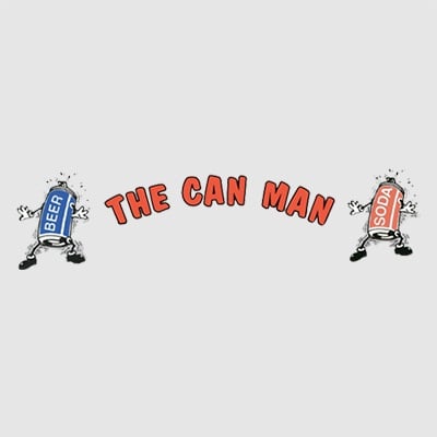 THE CAN MAN - Updated September 2025 - 11 Photos & 16 Reviews - 24 ...