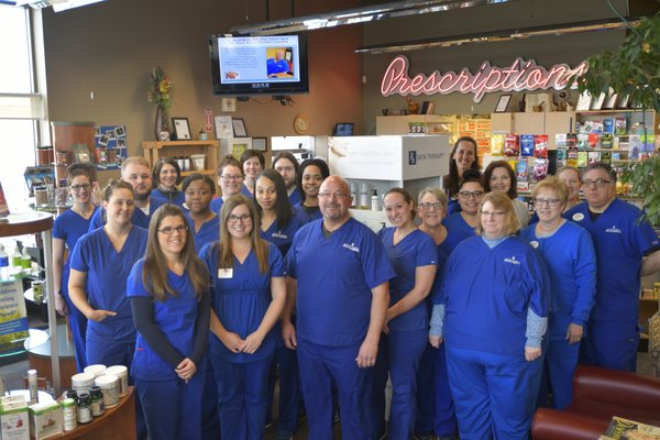 KEYSTONE COMPOUNDING PHARMACY - Updated December 2025 - 10 Photos & 20 Reviews - 4021 Cascade Rd ...