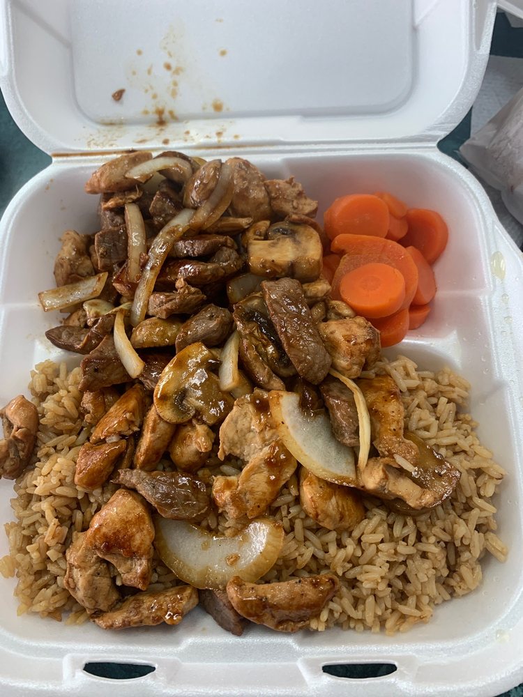 ASIAN EXPRESS - Updated January 2026 - 17 Photos & 21 Reviews - 3600 W ...