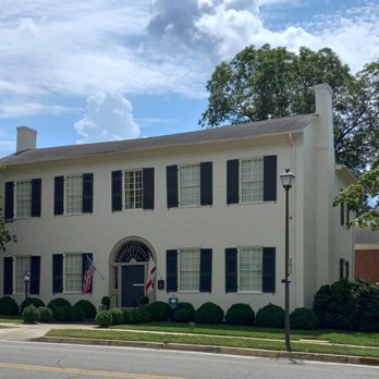 THE WEEDEN HOUSE MUSEUM - Updated October 2025 - 16 Photos & 10 Reviews ...