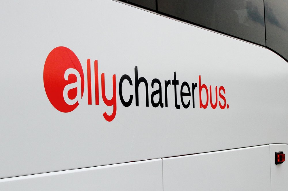 ALLY CHARTER BUS WASHINGTON DC - Updated April 2025 - 2141 P St NW ...