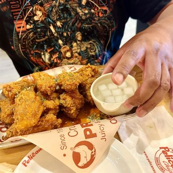PELICANA CHICKEN - Updated May 2024 - 117 Photos & 43 Reviews - 5999 De ...