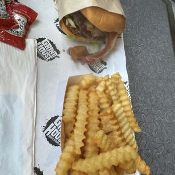 GRINDHOUSE KILLER BURGERS - Updated May 2025 - 1183 Photos & 1313 ...