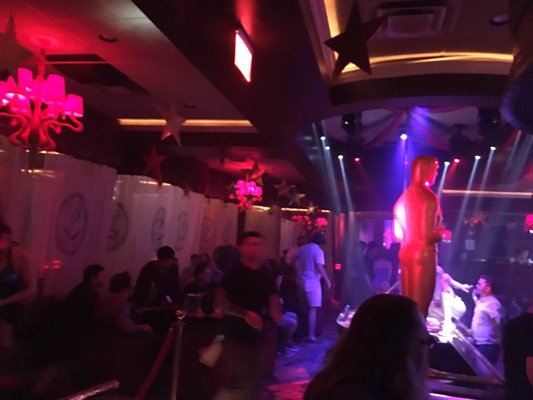 PALAZIO CABARET - 47 Photos & 100 Reviews - Adult Entertainment - 501 E ...