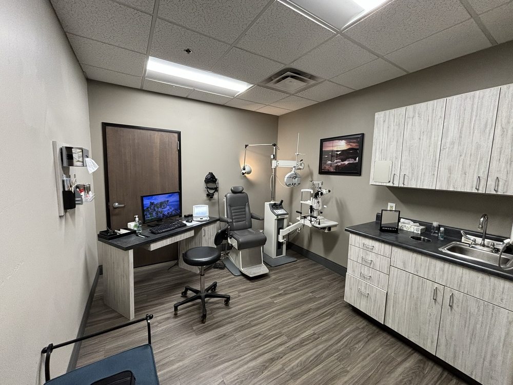 CHANDLER EYECARE - Updated November 2025 - 30 Photos & 142 Reviews ...