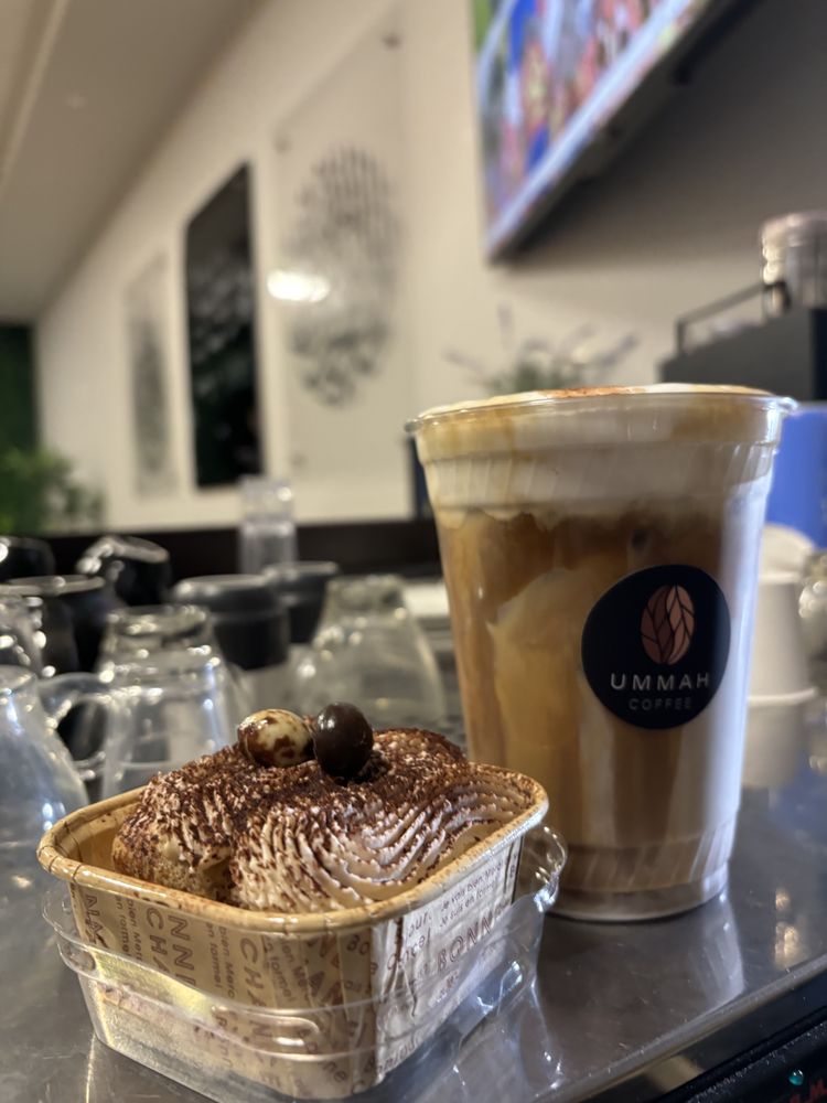 UMMAH COFFEE - Updated August 2025 - 16 Photos - 17550 NE 67th Ct, Redmond, Washington - Coffee ...