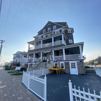 HOTEL MACOMBER - Updated December 2025 - 52 Photos & 57 Reviews - 727 ...