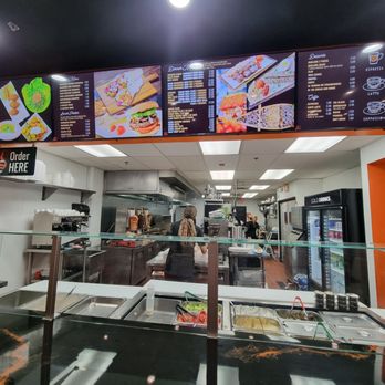 SHAWARMAZ - Updated August 2024 - 131 Photos & 51 Reviews - 14445 ...