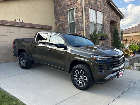 EMICH CHEVROLET - Updated September 2025 - 41 Photos & 139 Reviews ...