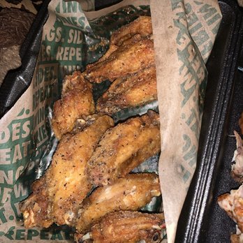 WINGSTOP - Updated December 2025 - 25 Photos & 35 Reviews - 2119 ...