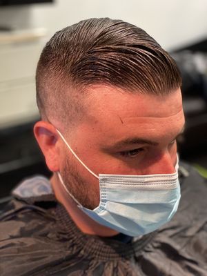 RAZORZ EDGE BARBER SHOP - Updated December 2025 - 40 Photos & 14 ...