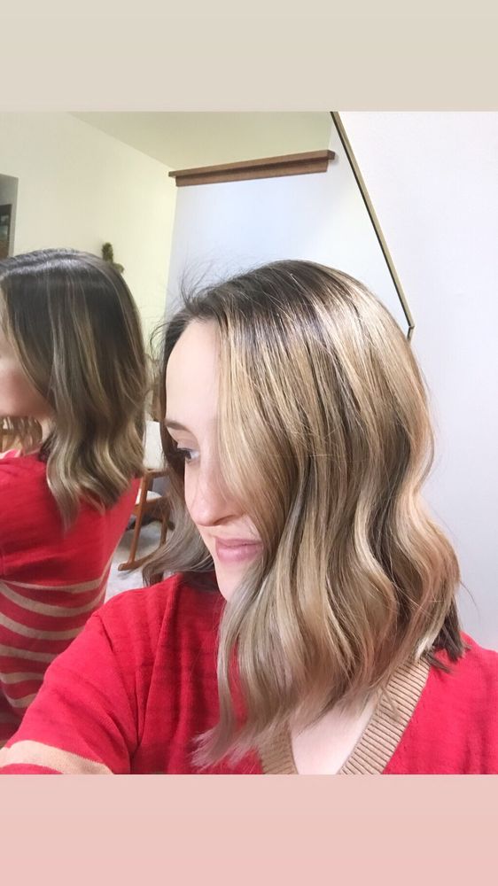 BANGS SALON - 37 Photos & 73 Reviews - 916 Alder Ave, Sumner ...