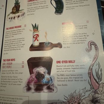 INSIDE PASSAGE - Updated January 2025 - 790 Photos & 257 Reviews - 1108 ...