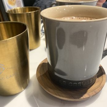 LC CAFE - Updated July 2024 - 170 Photos & 31 Reviews - 3290 Midland ...