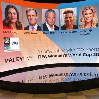 THE PALEY CENTER FOR MEDIA - Updated May 2025 - 272 Photos & 71 Reviews ...