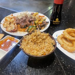 SHIMA JAPANESE RESTAURANT - Updated October 2025 - 341 Photos & 415 ...