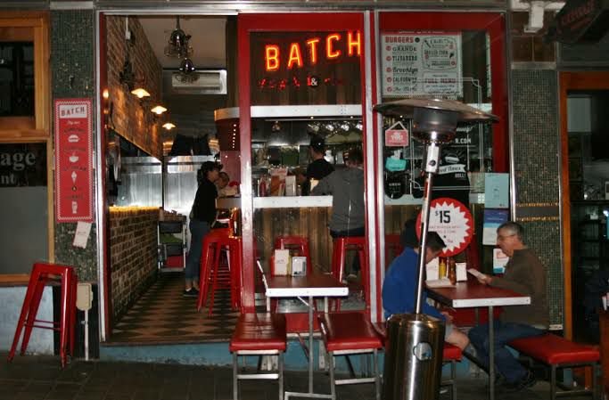 BATCH BURGERS AND ESPRESSO - Updated May 2026 - 28 Photos & 32 Reviews ...