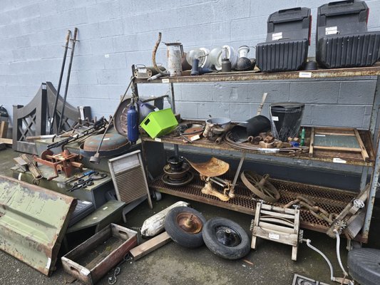 Second Use Building Materials - Trusted Since 1994 - Updated July 2025 ...