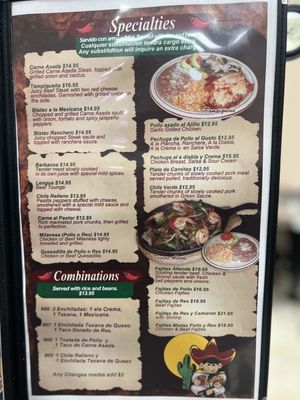 ALLENDE RESTAURANTE - Updated December 2025 - 49 Photos & 48 Reviews ...