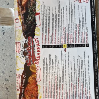 BREAKFAST BROTHERS - Updated March 2025 - 266 Photos & 245 Reviews ...