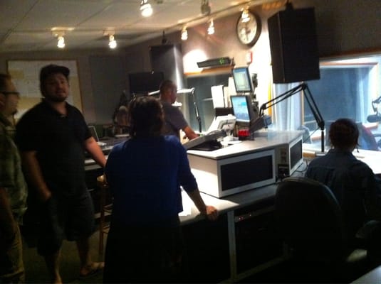 KPFK 90.7 FM - Updated May 2026 - 16 Photos & 58 Reviews - 3729 ...