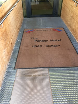 PANZER HOTEL - 13 Reviews - Panzerkaserne 2905, Böblingen, Baden ...