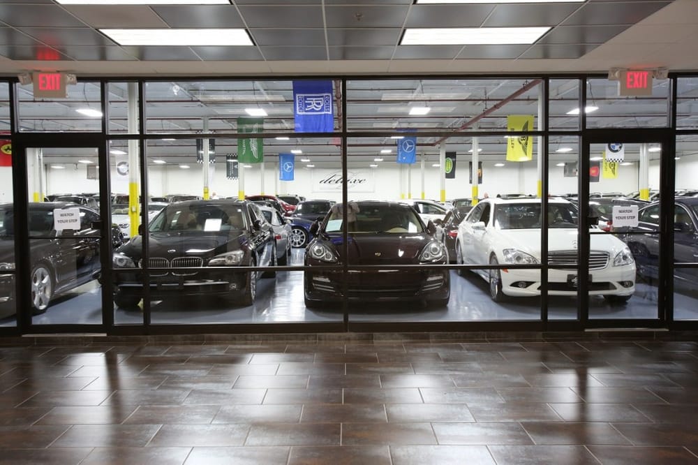 DELUXE AUTO SALES - Updated May 2026 - 62 Photos & 173 Reviews - 500 ...