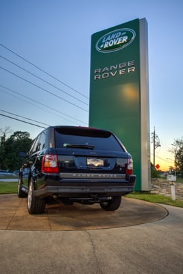 LAND ROVER JACKSONVILLE - Updated January 2026 - 37 Photos & 47 Reviews ...