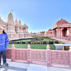 BAPS SHRI SWAMINARAYAN MANDIR - LOS ANGELES - 2216 Photos & 276 Reviews ...