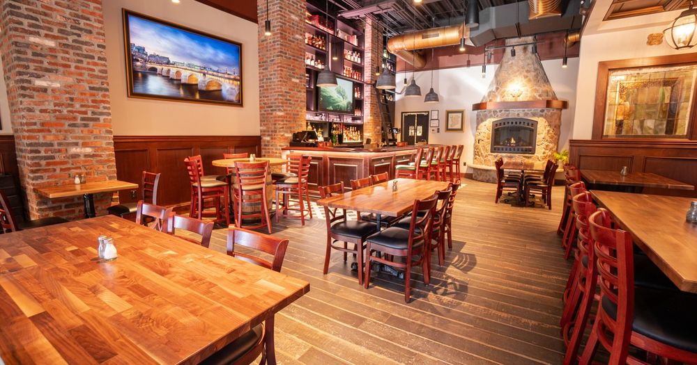 KING’S HEAD EVENT ROOM - Updated December 2025 - Request a Quote - 1610 ...